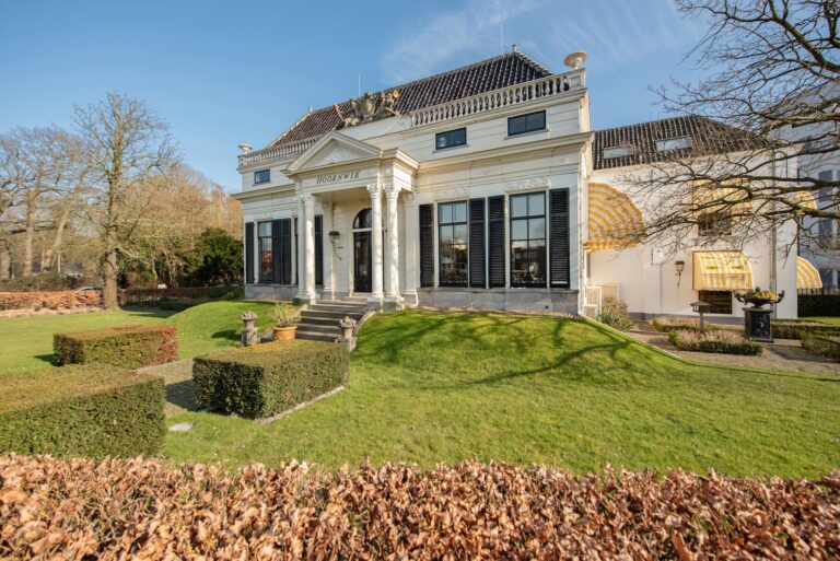 Jan Thijssenweg 2, Rijswijk | Deze locatie huren?